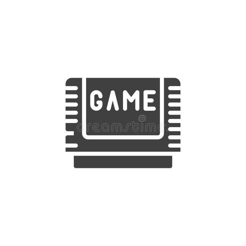 Cartridge Game Stock Illustrations – 1,201 Cartridge Game Stock ...