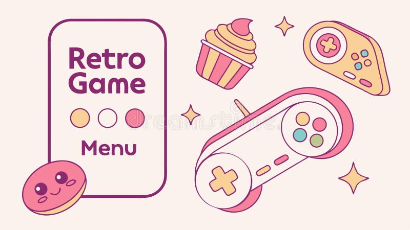 Nostalgia Menu Stock Illustrations – 8,493 Nostalgia Menu Stock ...