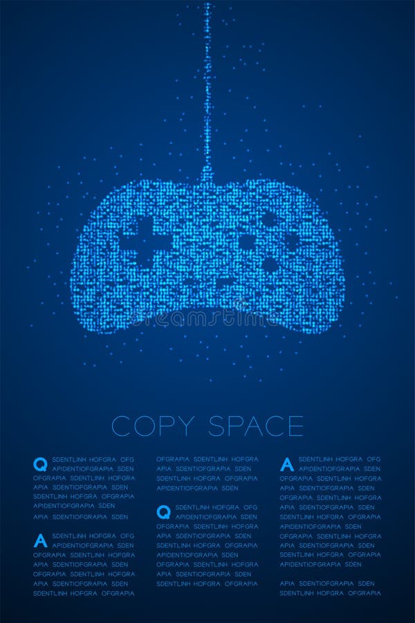 Retro Controller Pattern Stock Illustrations – 1,108 Retro Controller ...