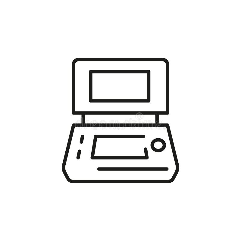 Console Icon Stock Illustrations – 58,973 Console Icon Stock ...