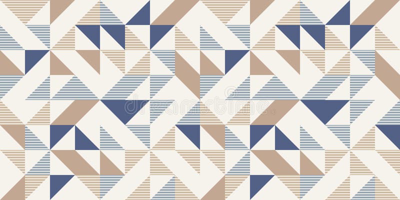 Retro Geometric Stripes Quilt Stock Illustrations – 523 Retro Geometric Stripes Quilt Stock ...