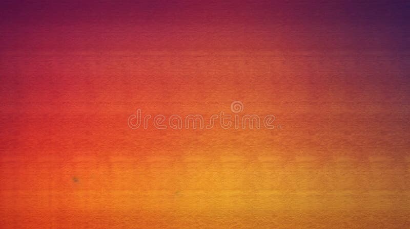 Retro Gradient Background with Grain Texture Generative AI Stock ...