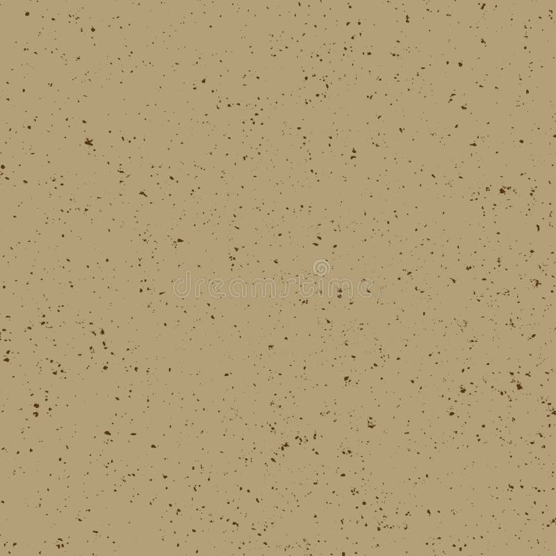 Grainy Paper Texture stock vector. Illustration of frame - 33323685