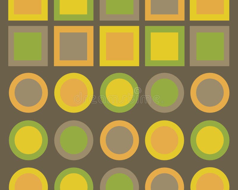 Retro graphic design stock illustration. Illustration of freedom - 8697447