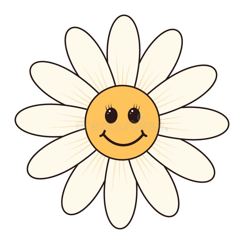 Daisy Emoji Stock Illustrations – 522 Daisy Emoji Stock Illustrations ...