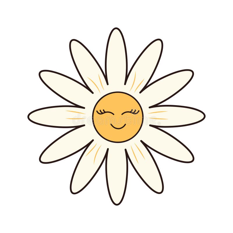Daisy Emoji Stock Illustrations – 418 Daisy Emoji Stock Illustrations ...