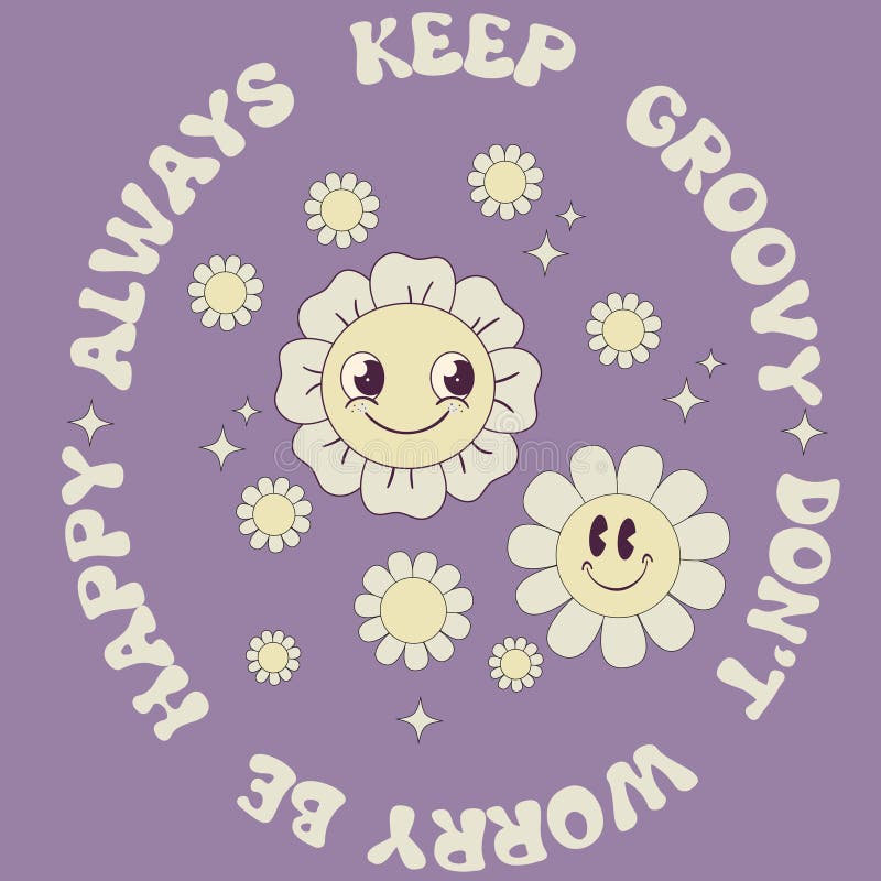 Smiley Daisy Stock Illustrations – 1,607 Smiley Daisy Stock ...