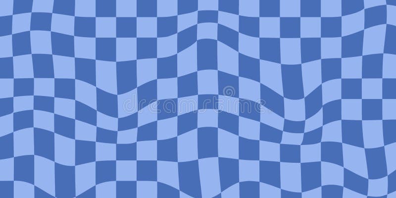 Retro Wavy Checkerboard Stock Illustrations – 2,556 Retro Wavy ...