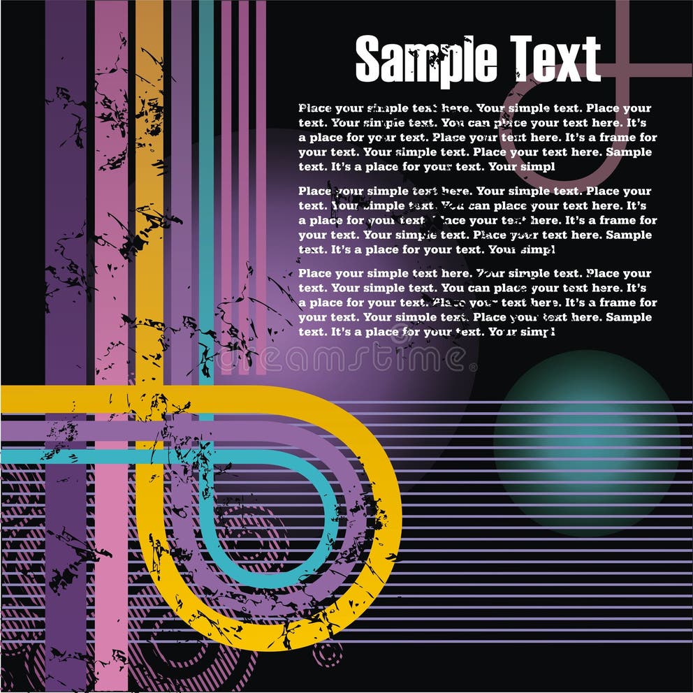 Cd Cover Retro Stock Illustrations – 1,232 Cd Cover Retro Stock ...