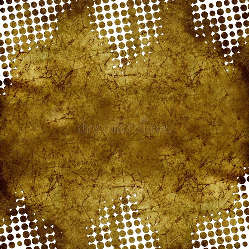 Retro halftone stock illustration. Illustration of effect - 10391070