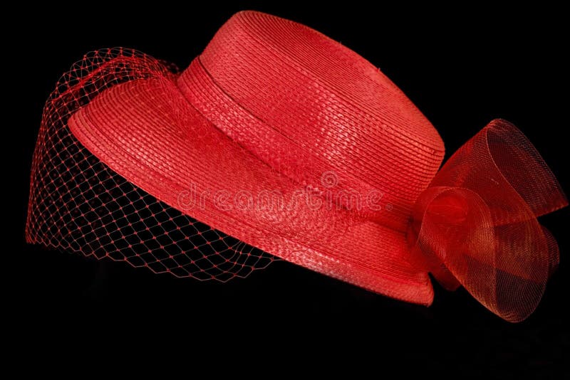Retro Hat with Netting stock image. Image of mesh, retro - 9631077