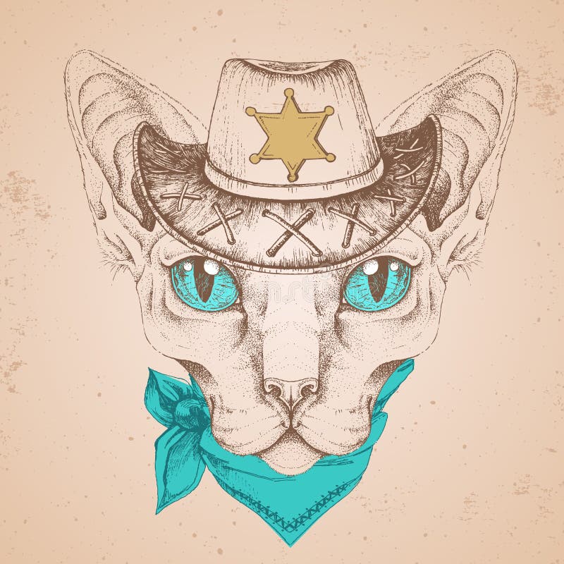 Sheriffs Hat Stock Illustrations – 131 Sheriffs Hat Stock Illustrations ...