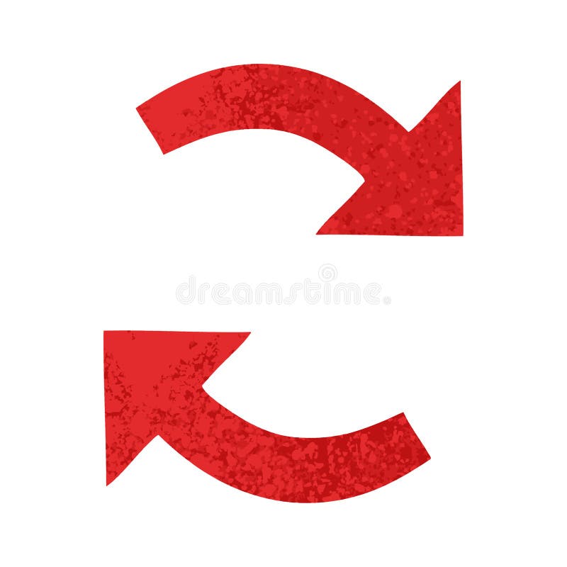 Cartoon Directional Direction Arrow Pointing Sign Symbol Cute ...