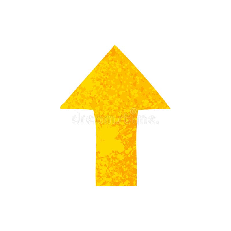 Cartoon Directional Direction Arrow Pointing Sign Symbol Cute ...