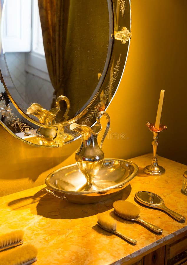 Vintage combs border stock image. Image of decorative - 16340215