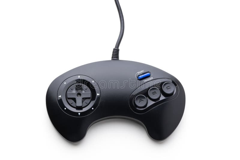 Analog Joystick 8 Bit Stock Photos - Free & Royalty-Free Stock Photos ...