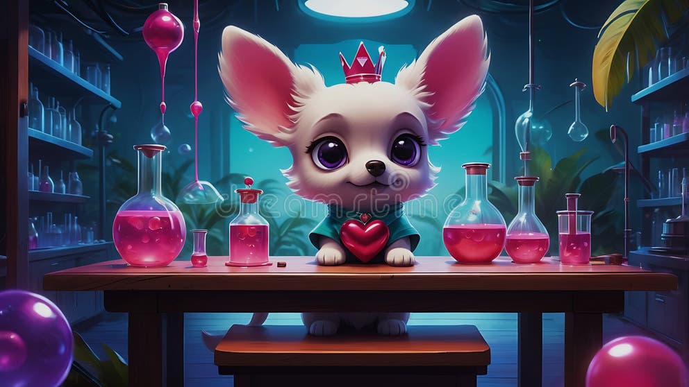 Jungle Lab Stock Illustrations – 204 Jungle Lab Stock Illustrations ...