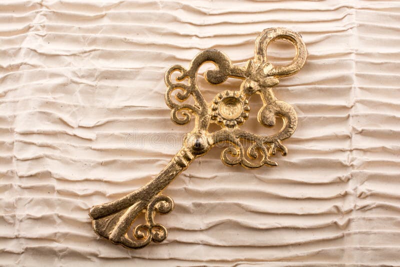 Retro key stock image. Image of retro, cardboard, grunge - 70635701