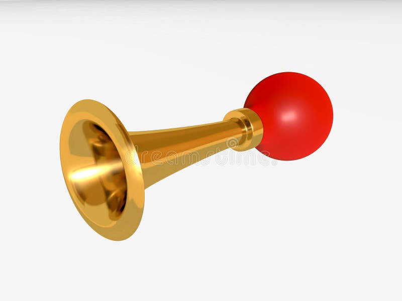 Klaxon Signal Stock Illustrations – 755 Klaxon Signal Stock ...