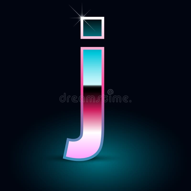 J Lowercase Stock Illustrations – 844 J Lowercase Stock Illustrations ...