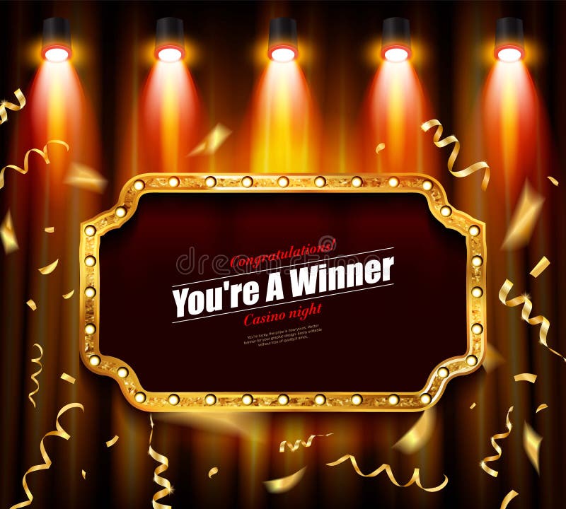 Frame Winner Stock Illustrations – 28,482 Frame Winner Stock ...