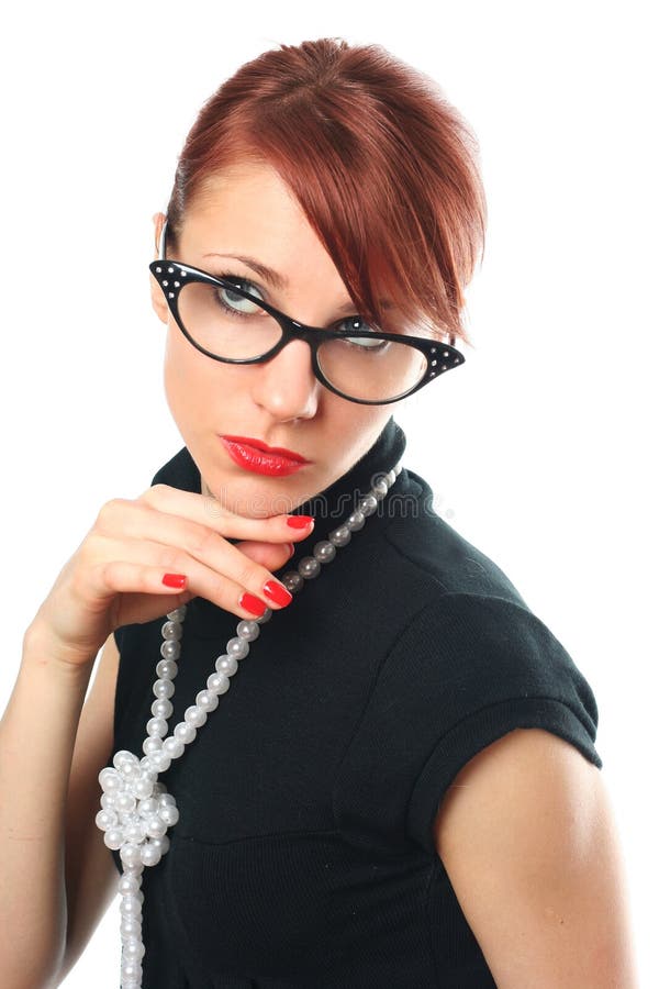 Retro look stock image. Image of portrait, adult, imagery - 9088573