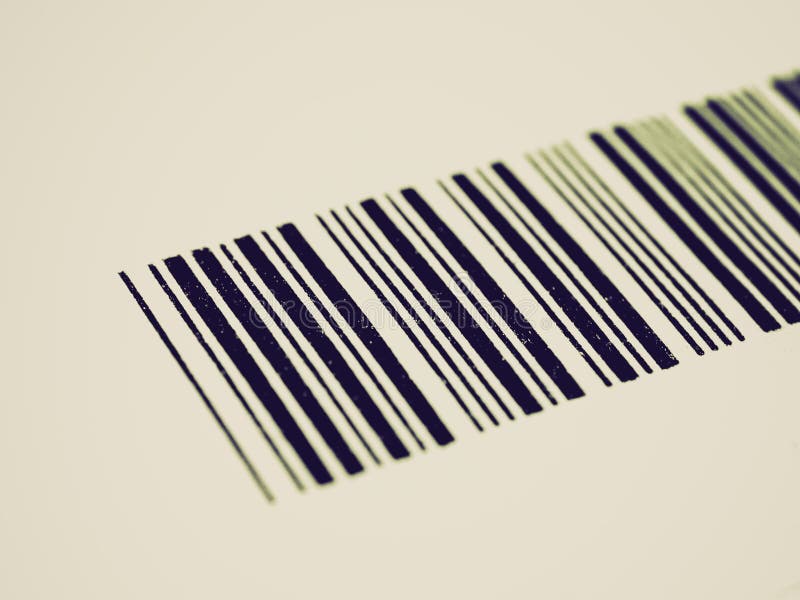 Bar code stock image. Image of product, numbers, business - 16844301