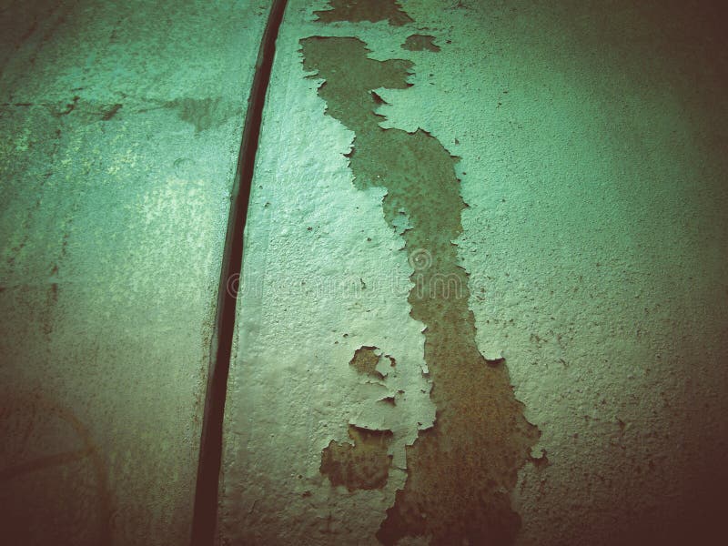 Retro look Rusted steel stock image. Image of iron, corten - 47047587