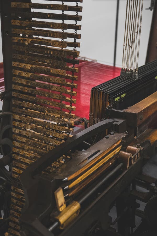 Dobby Mechanism Stock Photos - Free & Royalty-Free Stock Photos from ...