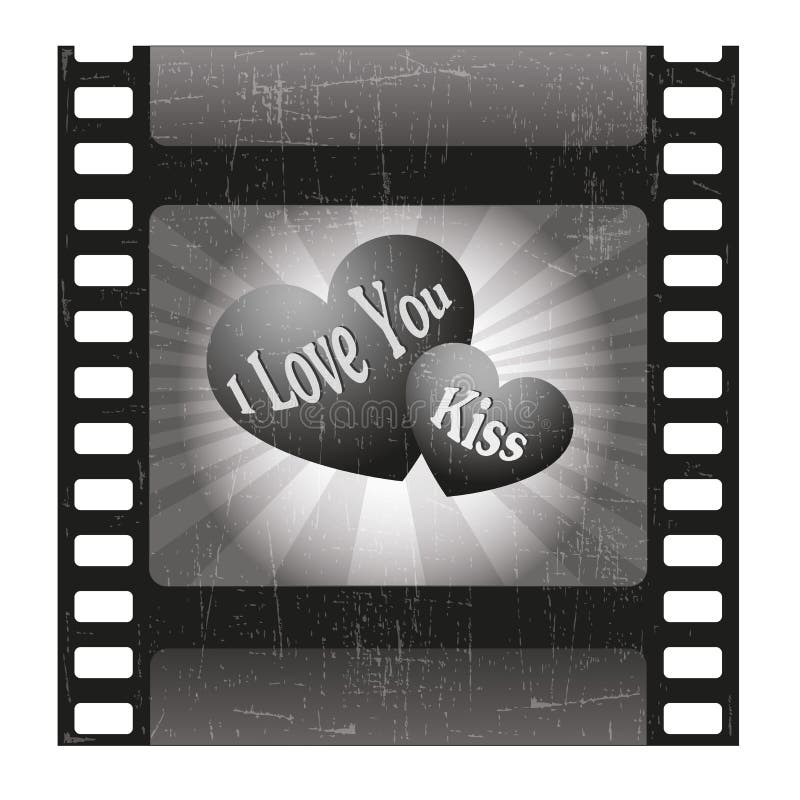 Retro love stock illustration. Illustration of retro - 84575852