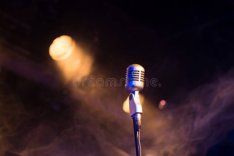 4,064 Microphone Smoke Stock Photos - Free & Royalty-Free Stock Photos ...
