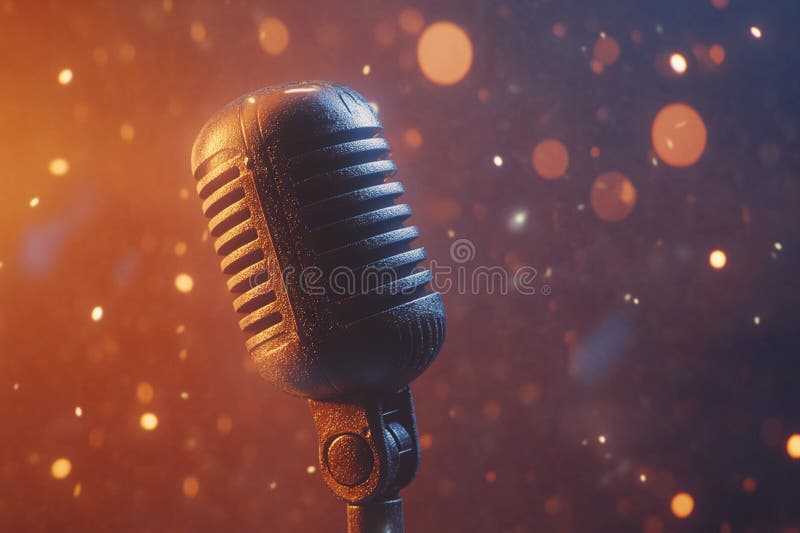 Singing Stage Background Stock Illustrations – 5,550 Singing Stage ...