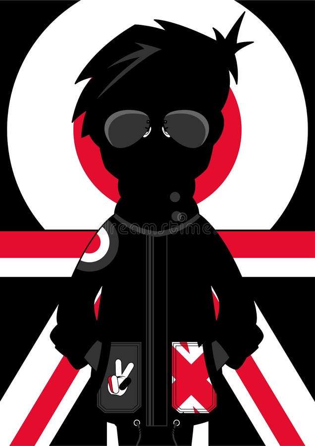 Mod Badge Stock Illustrations – 715 Mod Badge Stock Illustrations ...