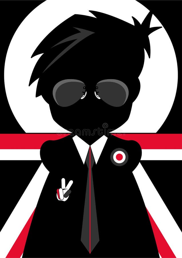 Mod Badge Stock Illustrations – 657 Mod Badge Stock Illustrations ...