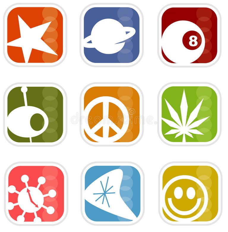 Atomic Retro Sign Stock Illustrations – 739 Atomic Retro Sign Stock ...