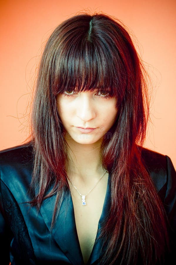 7+ Furtive look Free Stock Photos - StockFreeImages