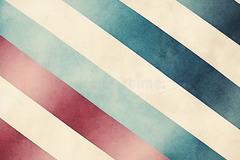 Retro Muted Colors Abstract Checkerboard Pattern Grainy Texture ...