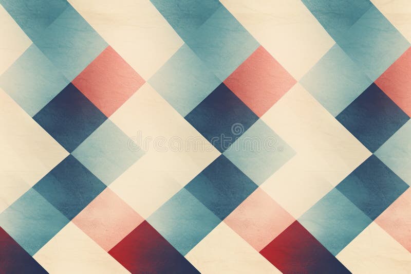 Abstract Checkerboard Pattern on White Background. Chess Border ...