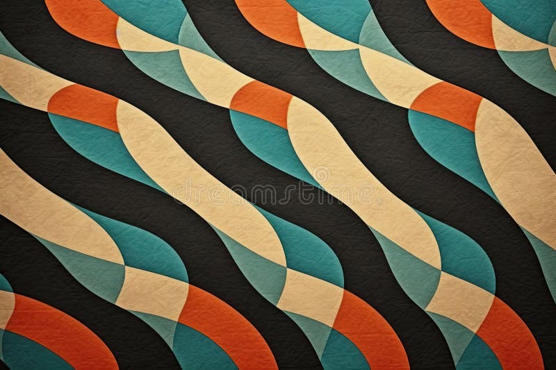 Abstract Checkerboard Pattern on White Background. Chess Border ...