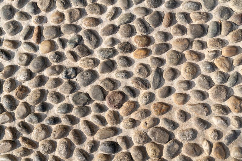 Retro Natural Stone Wall Background Stock Photo - Image of italian ...