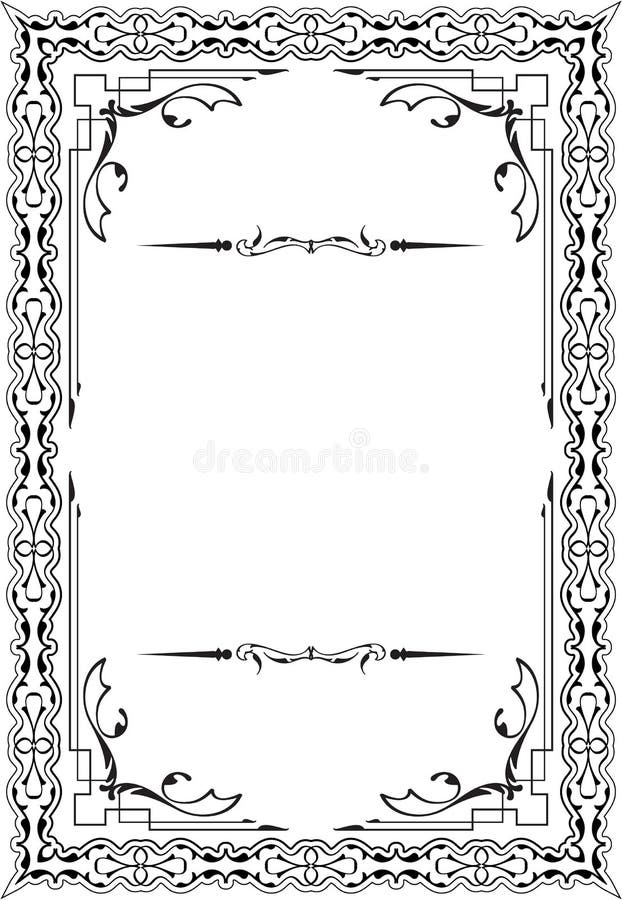 Retro nice welcome board stock vector. Illustration of adornment - 68325345