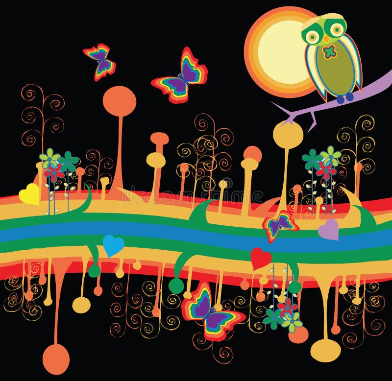 Pop art retro man stock vector. Illustration of attractive - 21170084