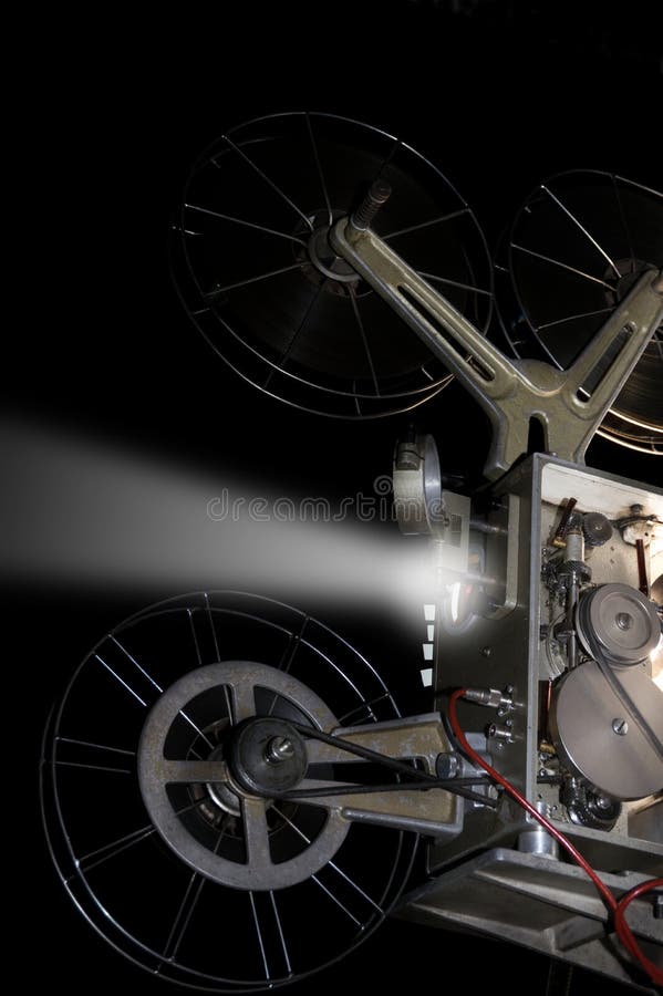 Old Overhead Projector Stock Photos - Free & Royalty-Free Stock Photos ...
