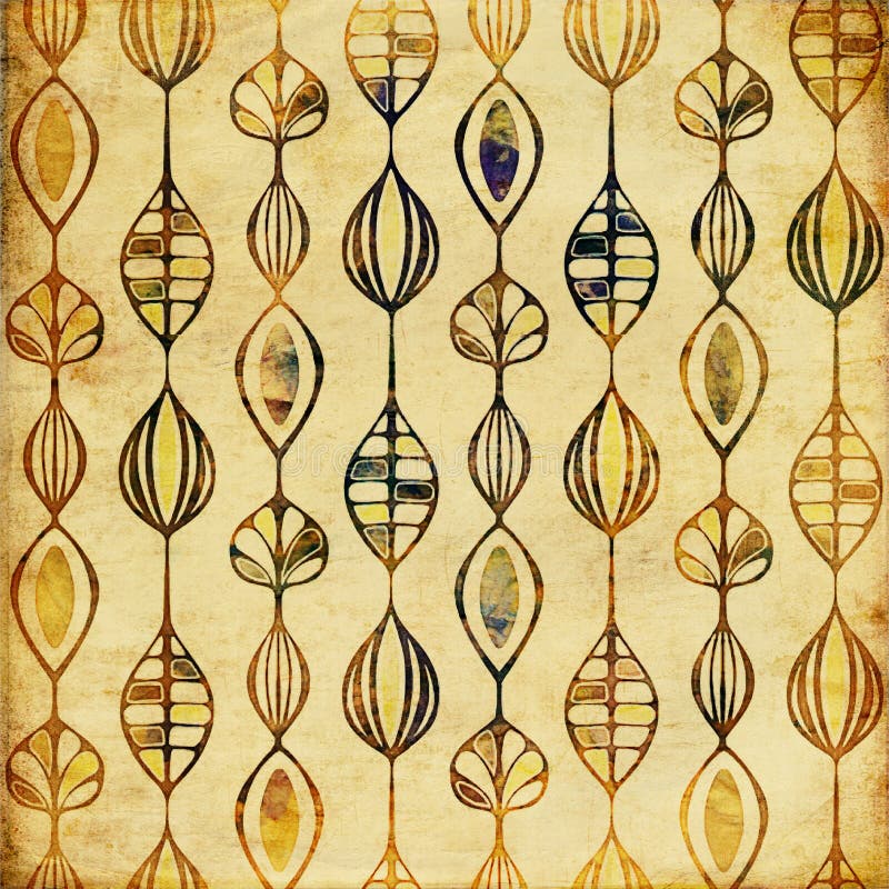 Retro paper stock illustration. Illustration of booking - 6801397