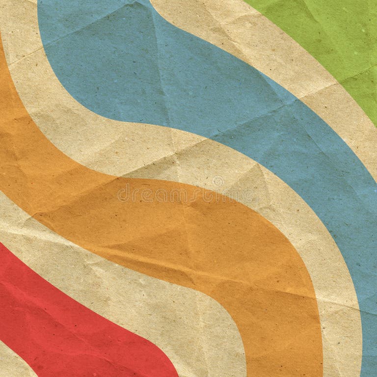 Distressed Retro Paper Stock Illustrations – 60,235 Distressed Retro ...