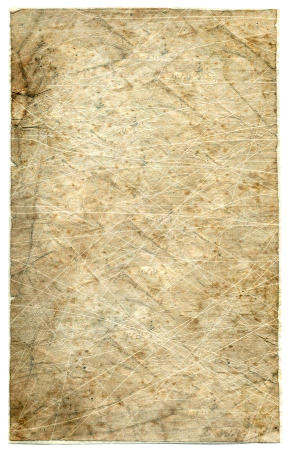 Retro Paper Picture. Image: 7777314