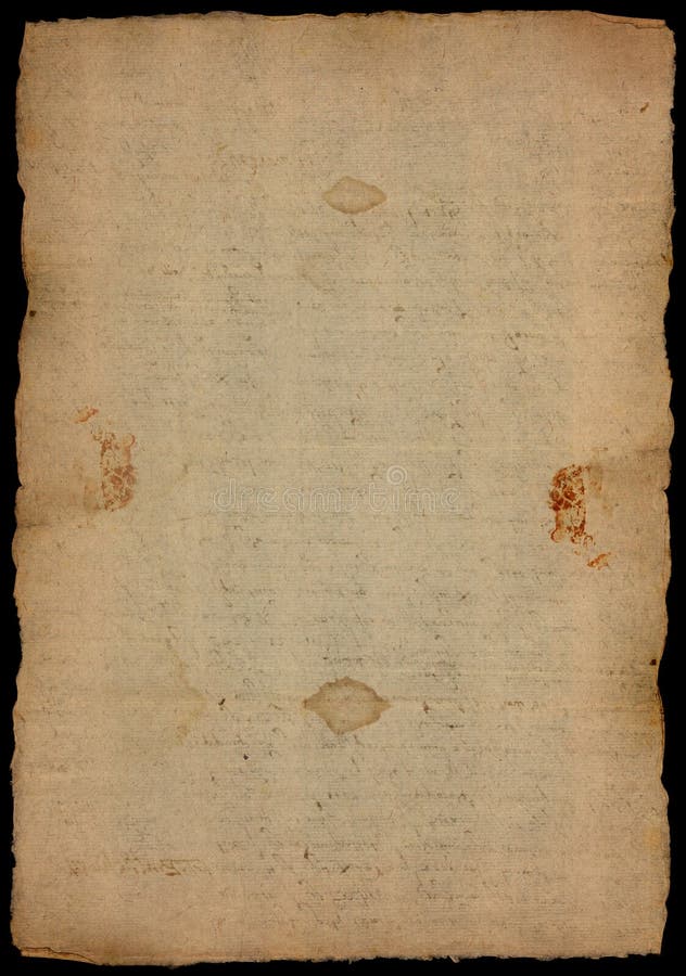 Antique Vintage Grungy Textured Paper Stock Photo - Image of wedding ...