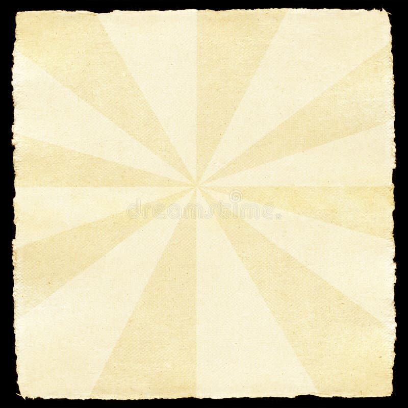 Retro Paper Texture with Sunburst Stock Illustration - Illustration of ... Retro Paper Texture with Sunburst Stock Illustration - Illustration of ...