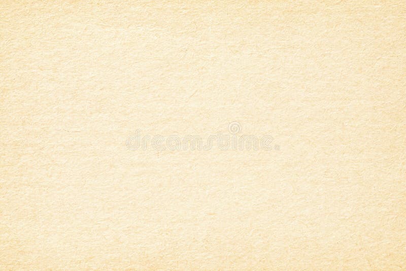 Retro Paper Texture, Old Canvas for Note Background Stock Photo - Image ...