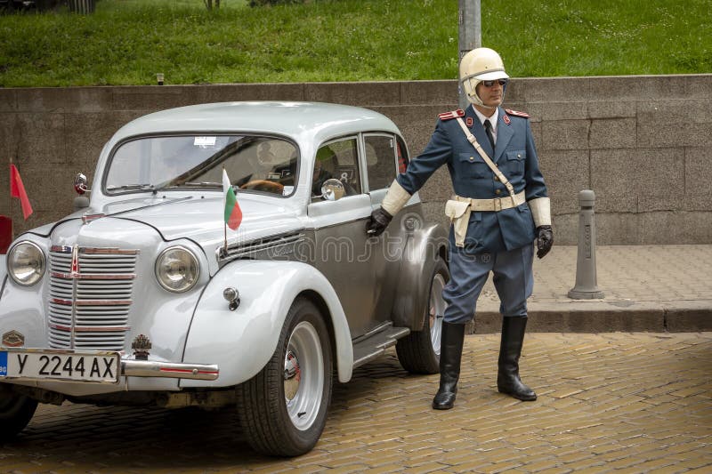 133 Old Fashioned Police Car Stock Photos - Free & Royalty-Free Stock ...